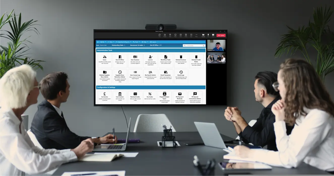 Residential Care Purchase Order Management | Cloud B2B